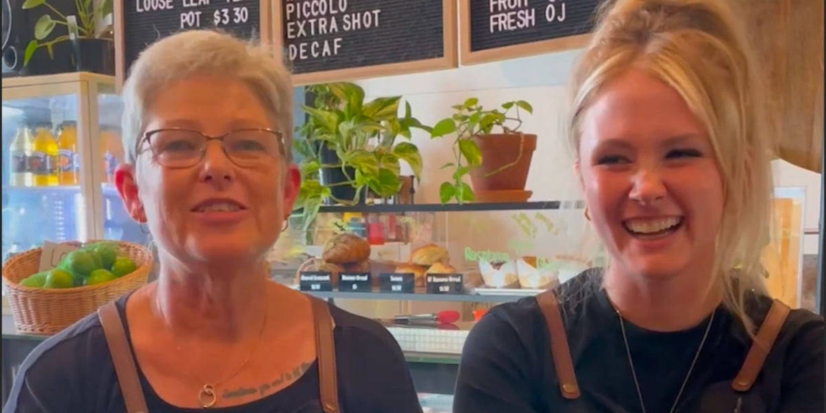 International Women’s Day Celebration – spotlight 'MAD Providore ...